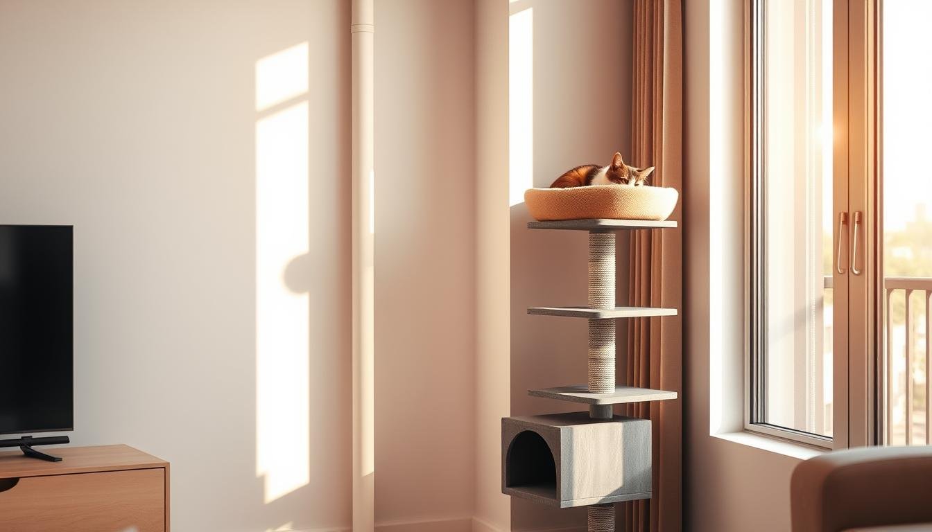 The Best Cat Trees for Apartments – dinanna.com
